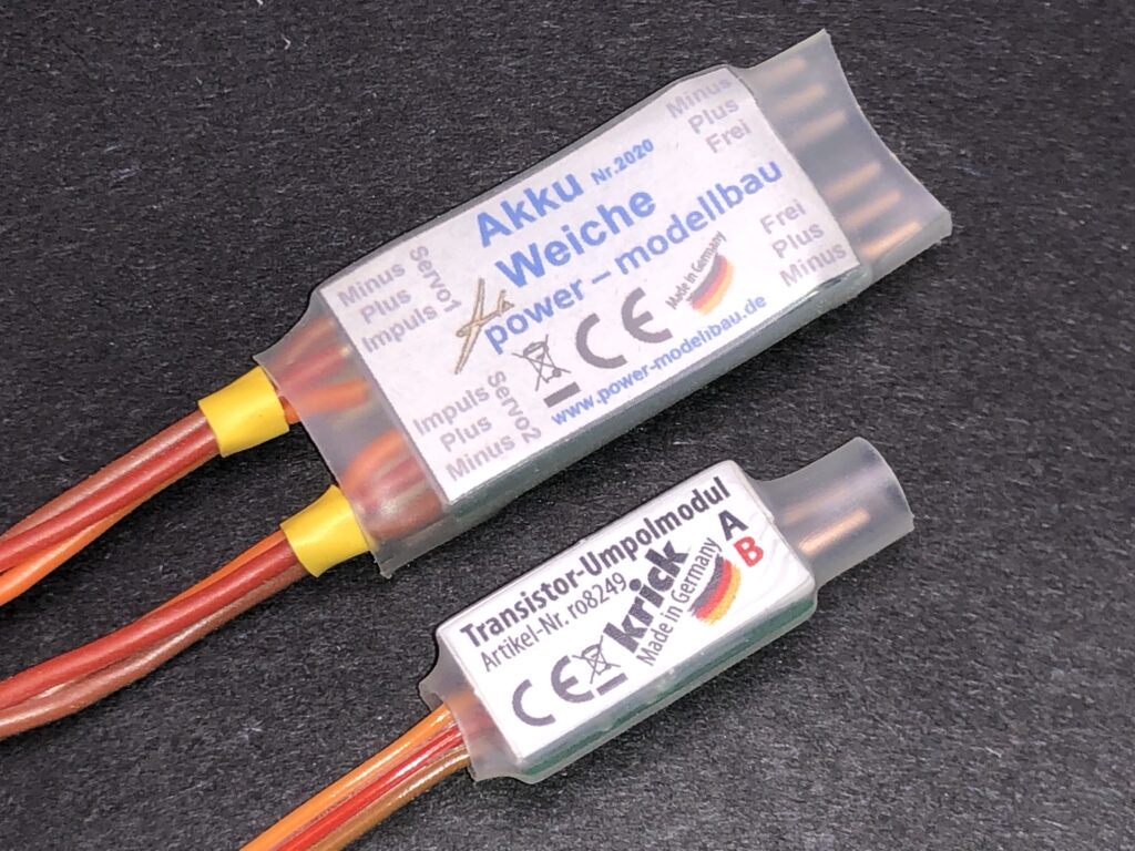 Home - Power-Modellbau